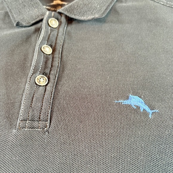 Tommy Bahama | Shirts | Tommy Bahama Supima Cotton Mens M Short Sleeve ...